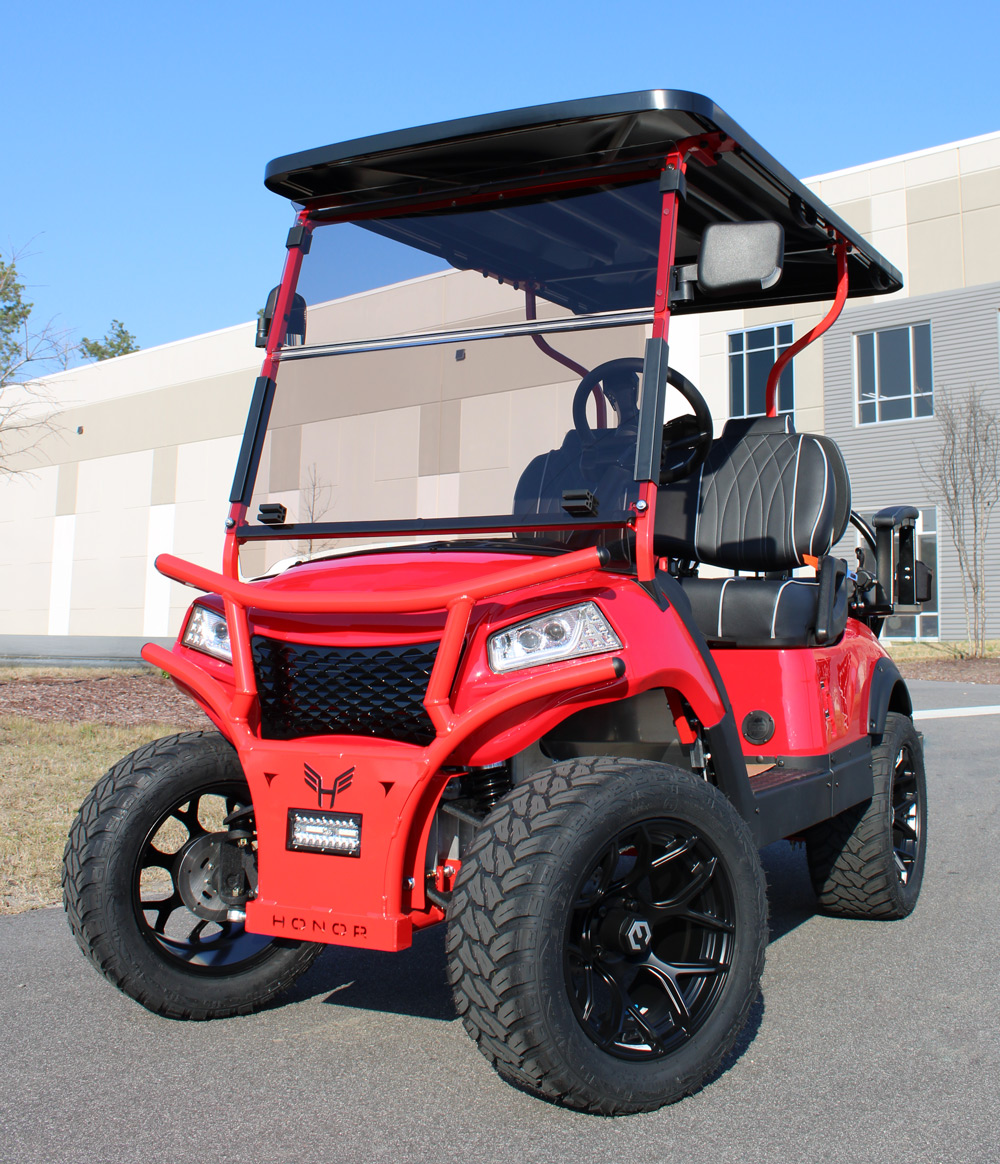 Golf Carts of Indiana - Street Legal Golf Carts and Low-Speed Vehicles