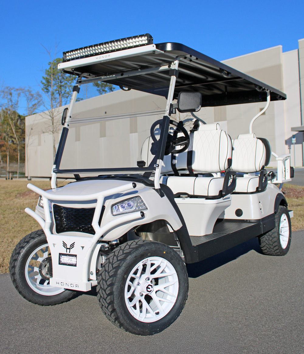 Golf Carts of Indiana - Street Legal Golf Carts and Low-Speed Vehicles
