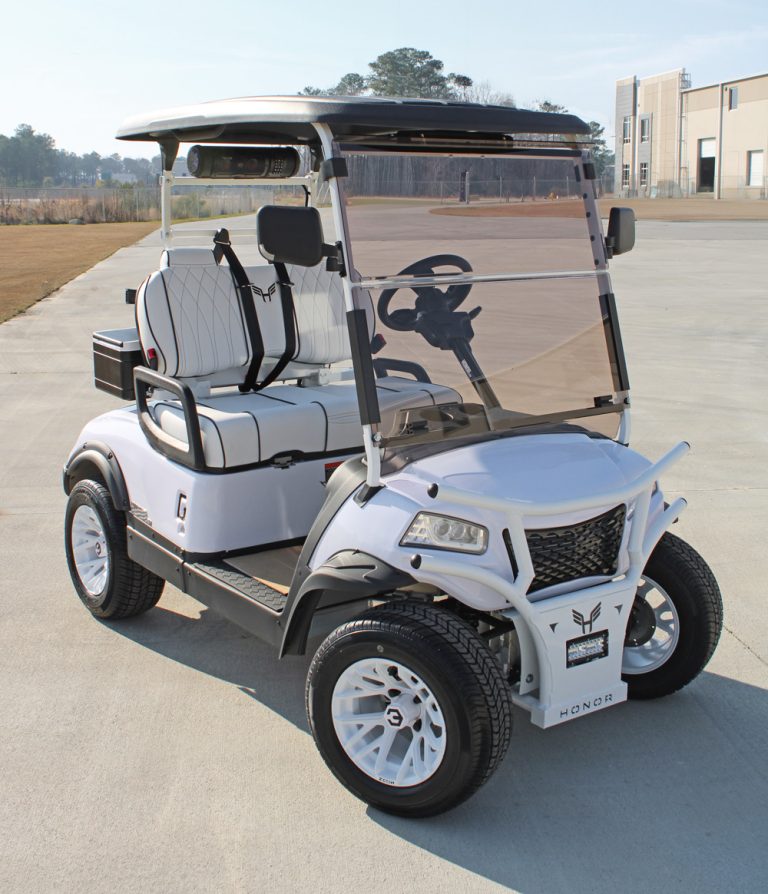 Golf Carts of Indiana - Street Legal Golf Carts and Low-Speed Vehicles