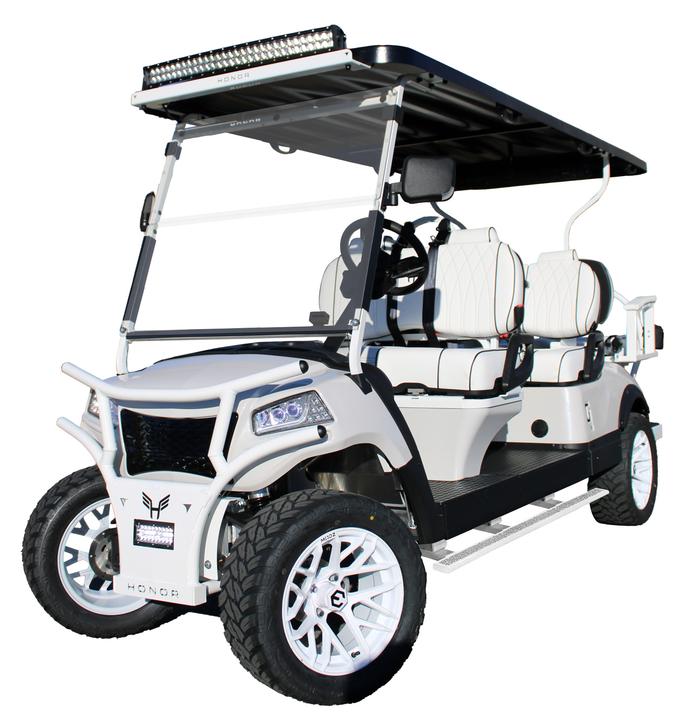 Golf Carts - Golf Carts of Indiana
